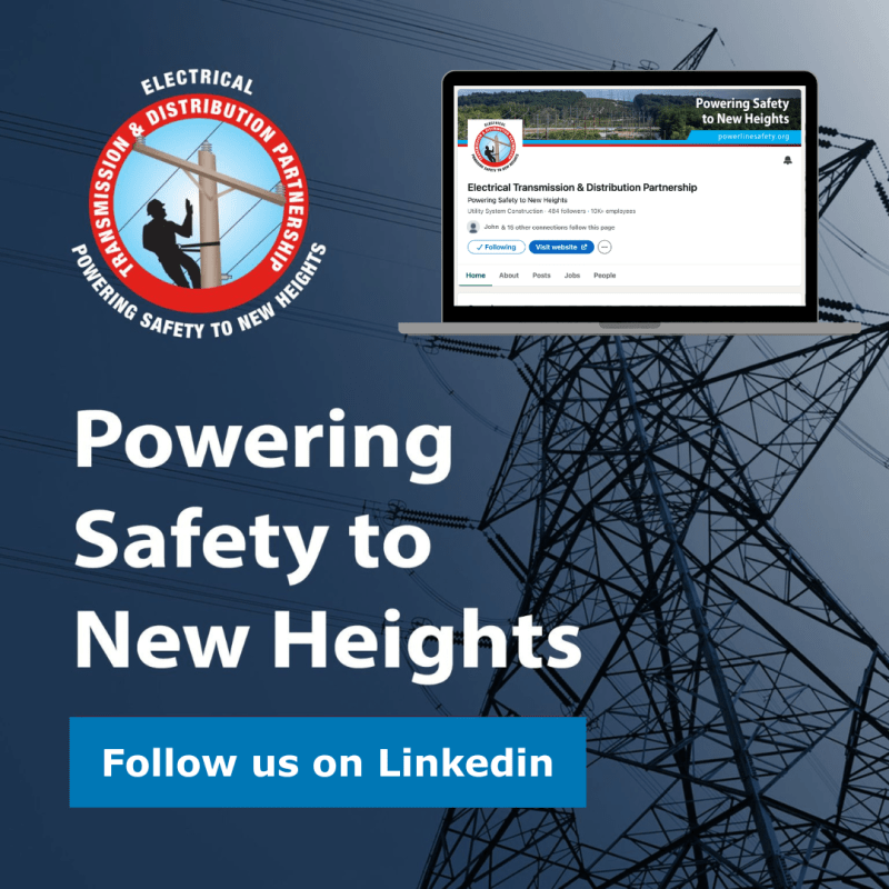 Powerline Safety – Powering Safety to New Heights!